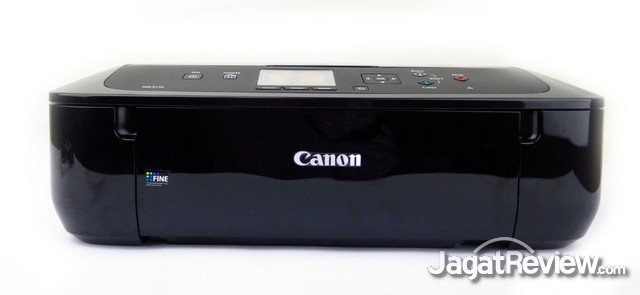 Review Printer Canon PIXMA MG5770 • Jagat Review