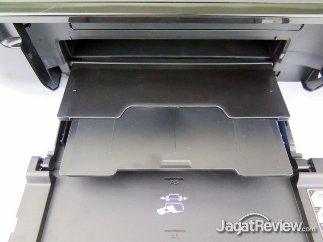 Review Printer Canon PIXMA MG5770 • Jagat Review