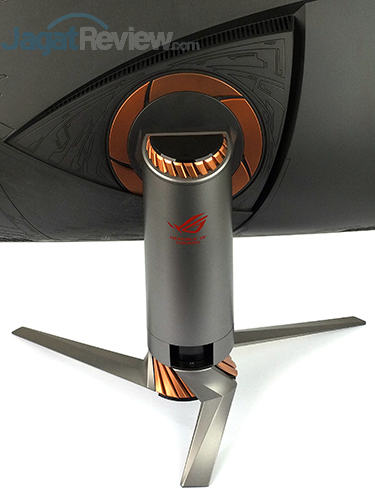 Hands-On Review Monitor: ASUS ROG SWIFT PG348Q • Jagat Review