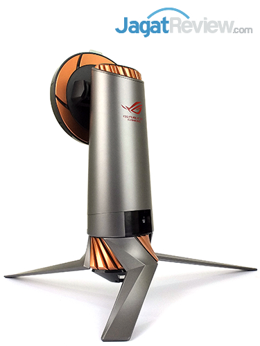 Hands-On Review Monitor: ASUS ROG SWIFT PG348Q • Jagat Review