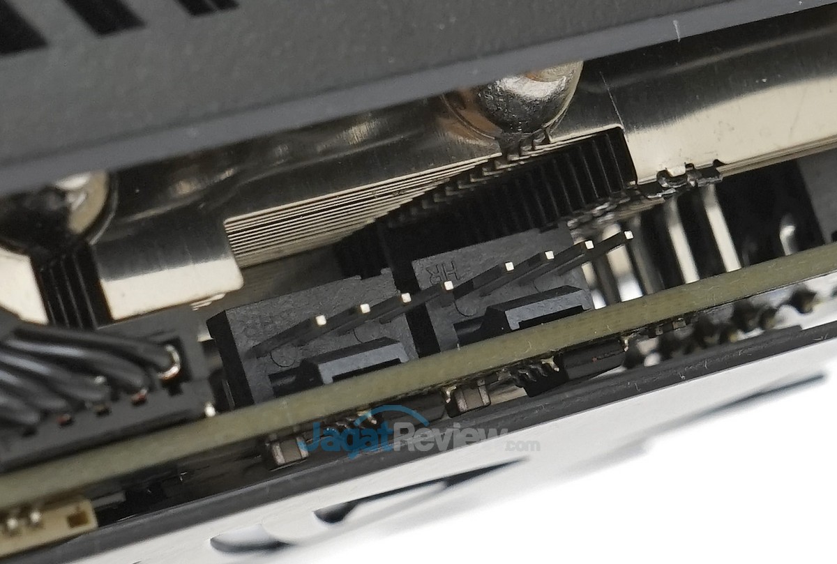 Preview ASUS ROG Radeon RX480 Strix OC Edition • Jagat Review