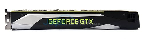 Preview Graphics Card NVIDIA GeForce GTX 1060 Founders Edition • Jagat ...