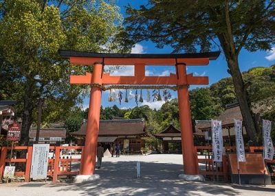 Penjaga Kuil Shinto Larang Pemain Pokemon Go Masuk ke Dalam Kuil ...