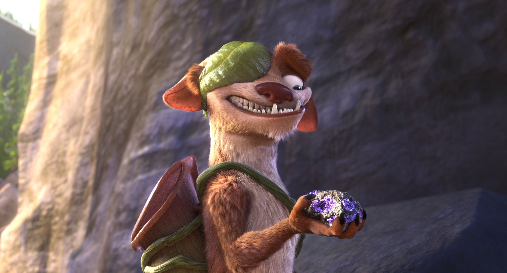 Review Ice Age ’Collision Course’: Asteroid Kembali Mengancam Bumi ...