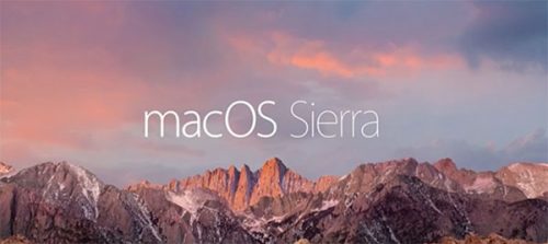 macOS Sierra versi Beta Diluncurkan, Hadirkan Siri untuk Desktop ...