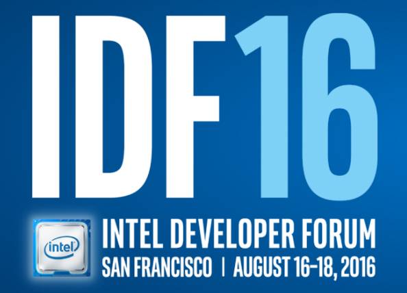 Jagat Review di Intel Developer Forum 2016 • Jagat Review
