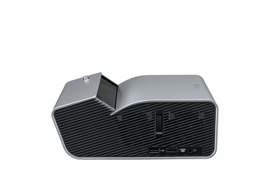 LG Umumkan 2 Proyektor Mini Terbaru • Jagat Review