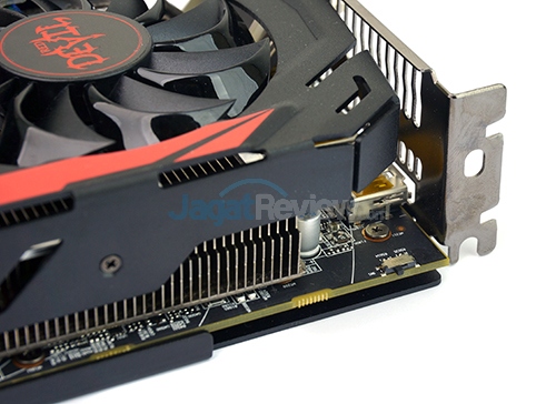 Review VGA Card PowerColor Red Devil Radeon RX 480 8GB • Jagat Review