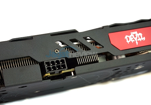 Review VGA Card PowerColor Red Devil Radeon RX 480 8GB • Jagat Review