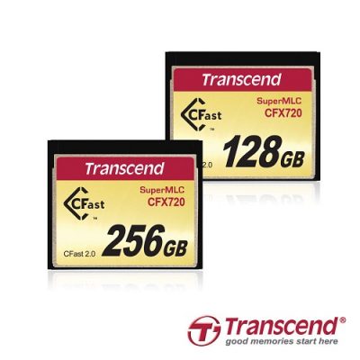 Transcend Luncurkan Kartu CF Baru dengan Kinerja Setara SSD • Jagat Review