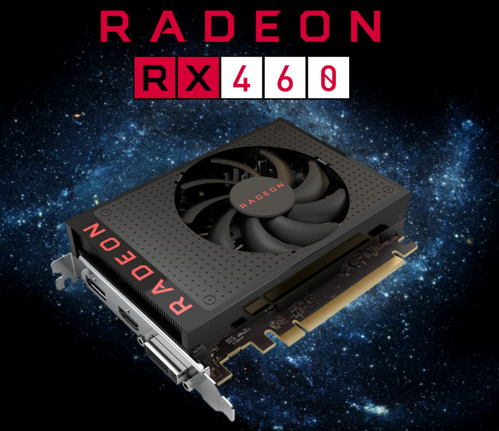 AMD Luncurkan Radeon RX 460: Berapa Sih Harganya? • Jagat Review