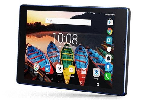 Lenovo Hadirkan Tablet 8 Inci Baru? • Jagat Review