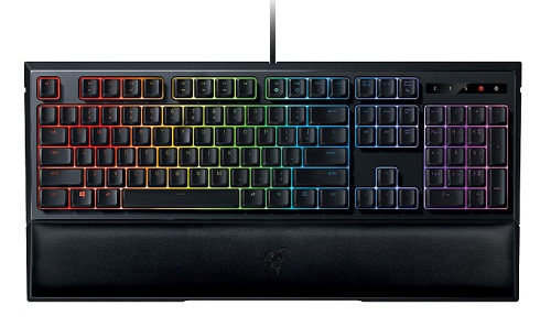 Razer Luncurkan Keyboard Gaming Terbaru dengan Teknologi Mecha-Membran ...