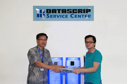 Direct Release: Rayakan Hari Pelanggan Nasional, Datascrip Service Center Berikan Layanan Khusus ...