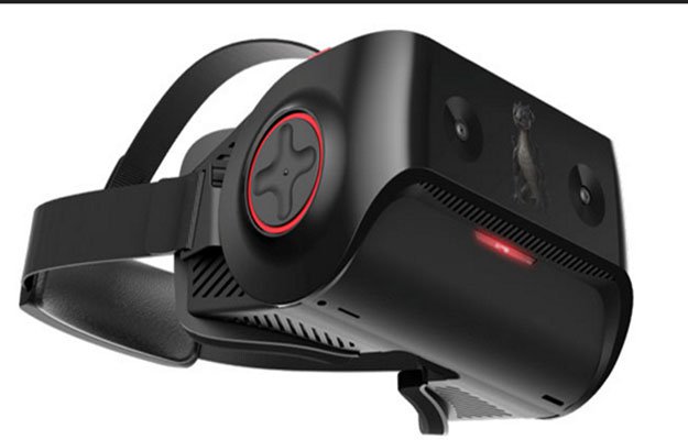 Qualcomm Umumkan Headset VR Berbasis Snapdragon 820 • Jagat Review