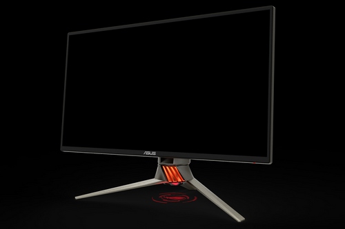 Asus Umumkan Monitor Gaming 240 Hz • Jagat Review