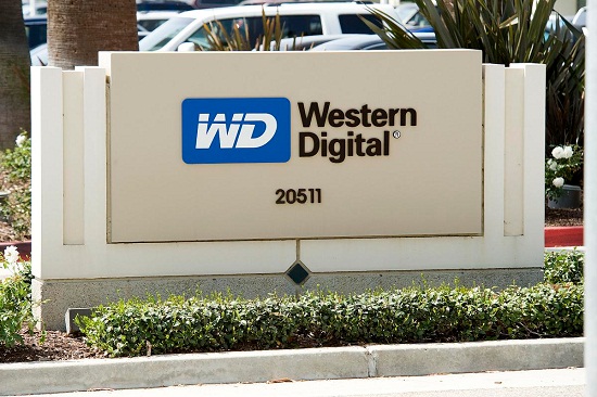 Direct Release: Western Digital Mengirim Lebih dari 10 Juta HDD dengan ...