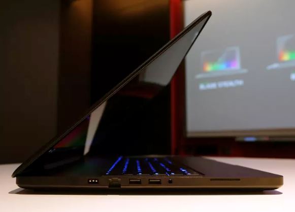 Razer Luncurkan Laptop Blade Pro • Jagat Review
