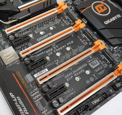 Berapa Daya Listrik yang Dapat Dipasok Slot PCIe Motherboard Terkini ...