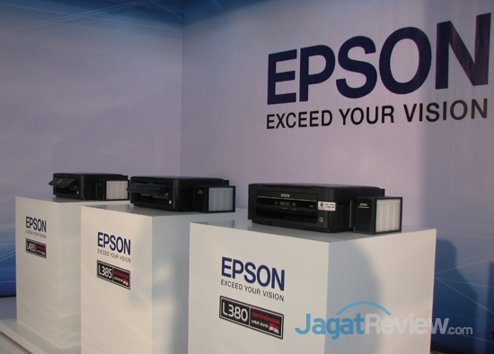Rayakan Ulang Tahun ke-16, Epson Luncurkan Tiga Printer Baru dengan ...