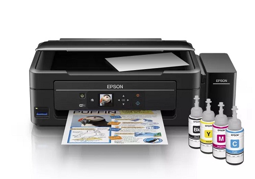 Rayakan Ulang Tahun ke-16, Epson Luncurkan Tiga Printer Baru dengan ...