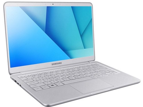 Samsung Hadirkan Notebook Baru Berbasis Kaby Lake • Jagat Review