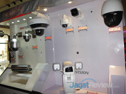 Hikvision Hadirkan Jajaran Kamera CCTV Terbaru dengan Fitur Canggih ...