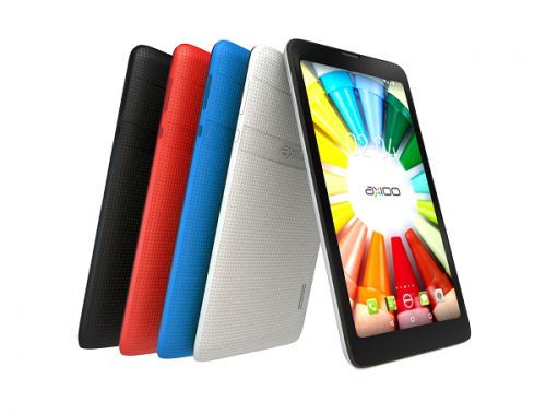 Direct Release: Axioo Hadirkan Tablet Axioo S3+ • Jagat Review