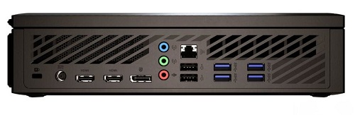 Asus Hadirkan Mini PC Baru Bernama VivoPC X • Jagat Review