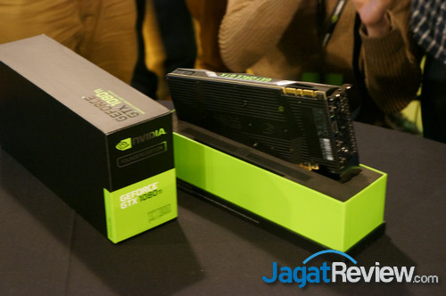 NVIDIA Umumkan GeForce GTX 1080 Ti : 3584 CUDA Cores, 11GB 352-Bit ...