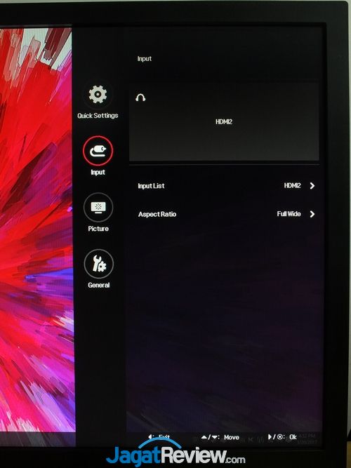 Hands-On Review Monitor LG 24GM79G • Jagat Review