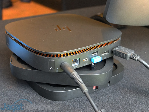 Mengenal Kehebatan PC Desktop Modular, HP Elite Slice • Jagat Review