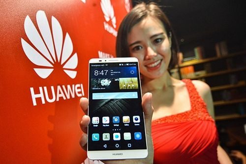 Huawei: Smartphone Sukses, Tapi Untung Kecil • Jagat Review