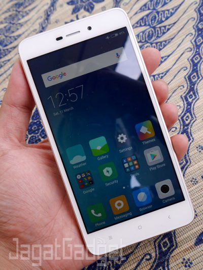 Review Redmi 4A: Smartphone Xiaomi Termurah Di Indonesia • Jagat Review
