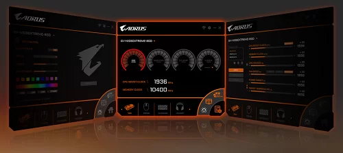 Review VGA Card: Gigabyte AORUS GTX 1080 Ti Xtreme Edition 11G • Jagat ...