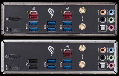 Asus Umumkan Dua Motherboard Intel 200-Series Terbaru • Jagat Review