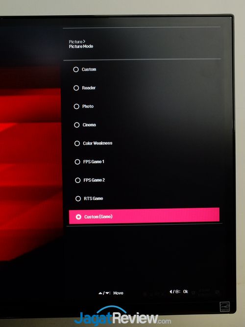 Hands-On Review Monitor LG Ultra Wide 34UM69G-B • Jagat Review