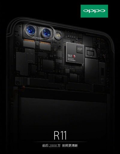 Oppo R11 Dan R11 Plus Muncul di TENAA, Ini Spesifikasinya! • Jagat Review