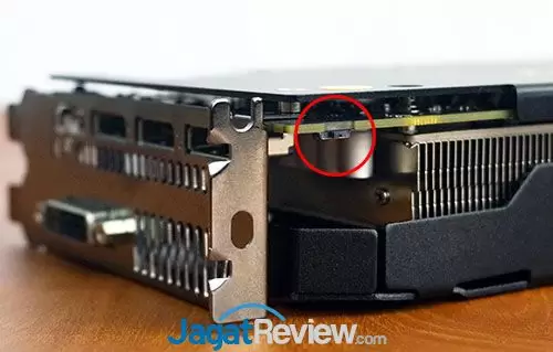 Review VGA Card Powercolor Red Devil Radeon RX 570 4GB • Jagat Review