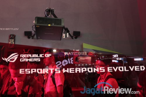 Laptop Gaming ASUS ROG Strix Terbaru: Khusus eSports • Jagat Review