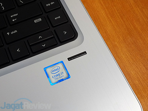 Review Notebook: HP ProBook 430 G4 | Jagat Review