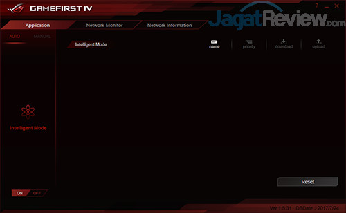 Review Notebook Gaming: ASUS ROG STRIX GL702ZC • Jagat Review