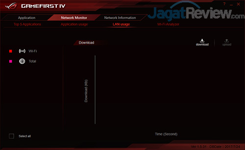Review Notebook Gaming: ASUS ROG STRIX GL702ZC • Jagat Review