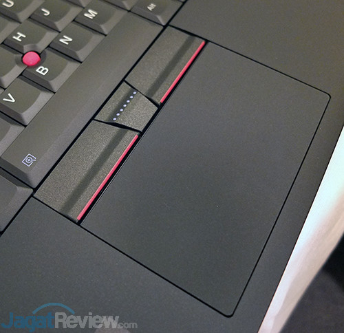 Hands-On Lenovo ThinkPad 25: Hadirkan Citarasa Retro ThinkPad • Jagat ...