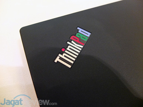 Hands-On Lenovo ThinkPad 25: Hadirkan Citarasa Retro ThinkPad • Jagat ...