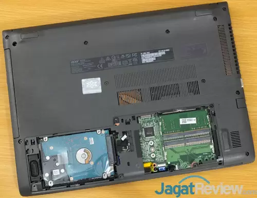 Review Acer Aspire E5-476G: Laptop Murah Untuk Gaming & Editing • Jagat Review