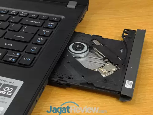 Review Acer Aspire E5-476G: Laptop Murah Untuk Gaming & Editing • Jagat Review