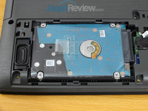 Review Acer Aspire E5-476G: Laptop Murah Untuk Gaming & Editing • Jagat Review