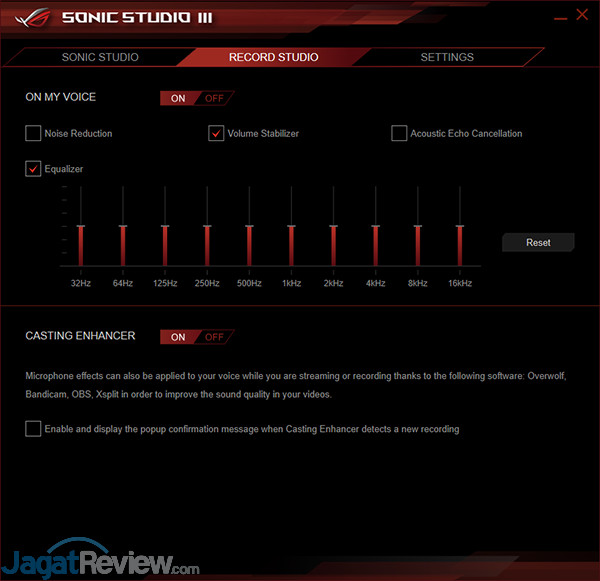 Review Notebook Gaming: ASUS ROG STRIX GL503VD • Jagat Review