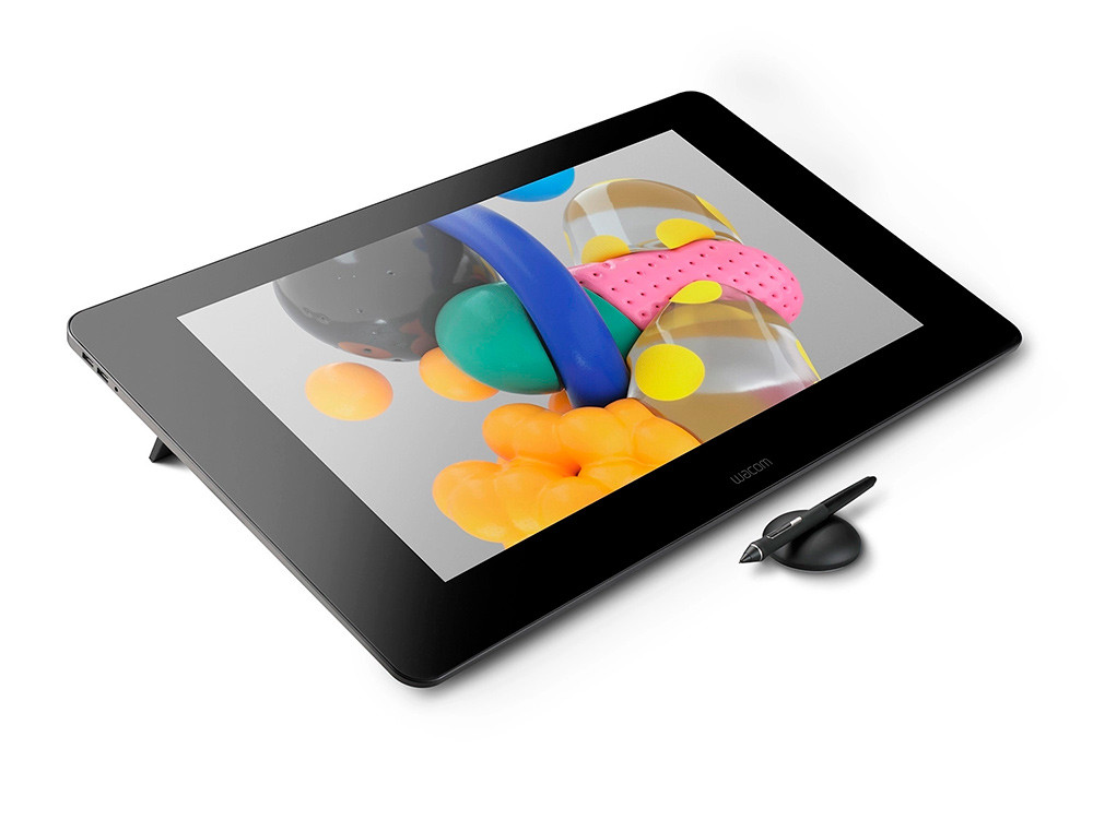 Wacom Luncurkan Cintiq Pro 24 • Jagat Review